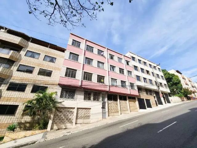 Apartamento para Venda em Juiz de Fora/MG Paineiras 3 Quartos