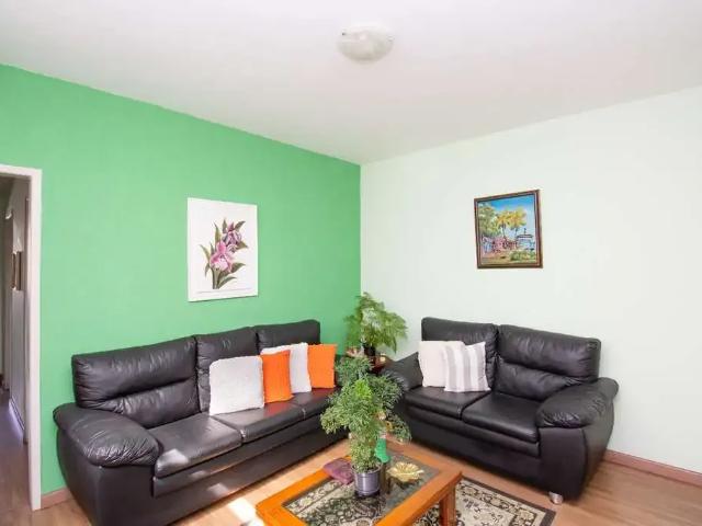 Apartamento para Venda em Juiz de Fora/MG Paineiras 3 Quartos