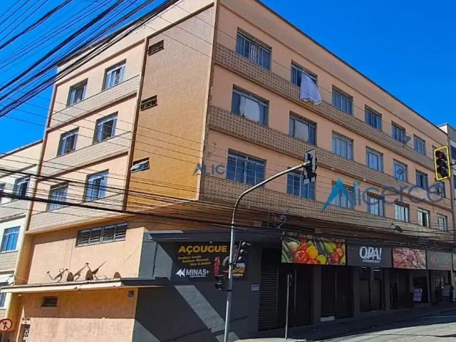 Apartamento para Venda em Juiz de Fora/MG Paineiras 3 Quartos