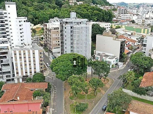 Apartamento para Venda em Juiz de Fora/MG Paineiras 3 Quartos