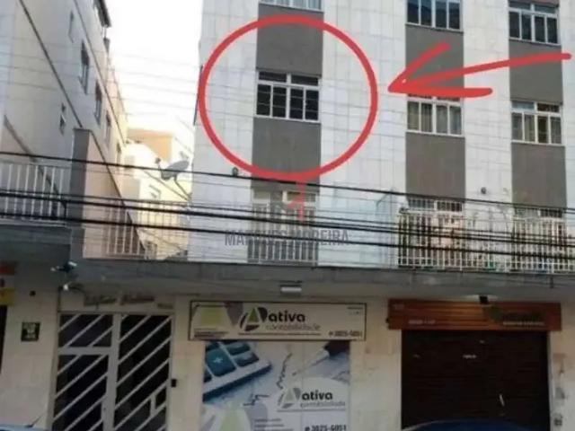 Apartamento para Venda em Juiz de Fora/MG Paineiras 3 Quartos