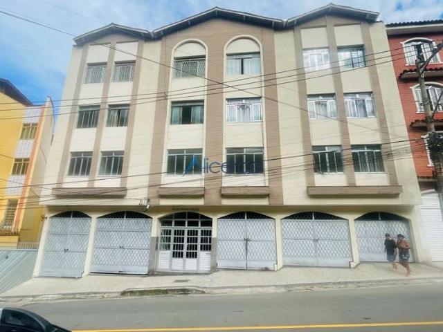 Apartamento para Venda em Juiz de Fora/MG Paineiras 3 Quartos