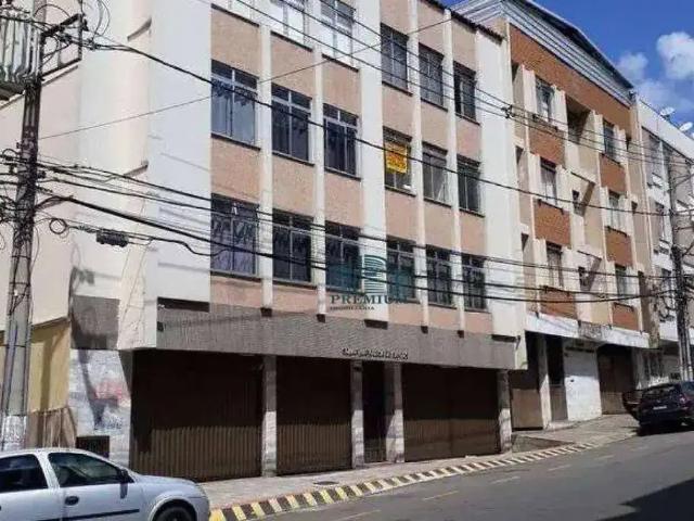 Apartamento para Venda em Juiz de Fora/MG Paineiras 3 Quartos
