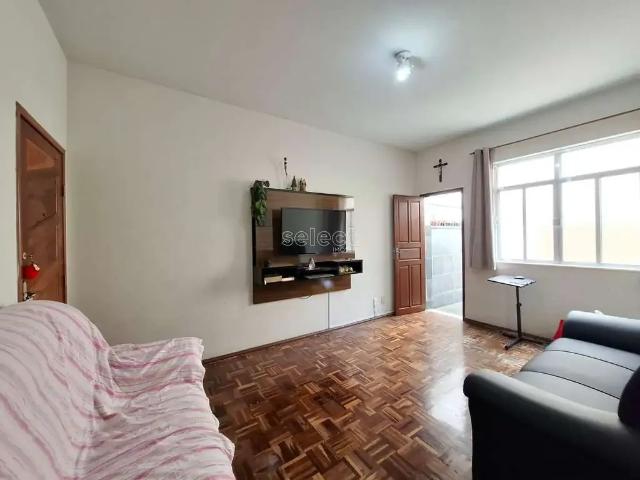 Apartamento para Venda em Juiz de Fora/MG Paineiras 3 Quartos