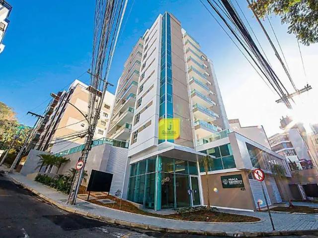 Apartamento para Venda em Juiz de Fora/MG Paineiras 3 Quartos