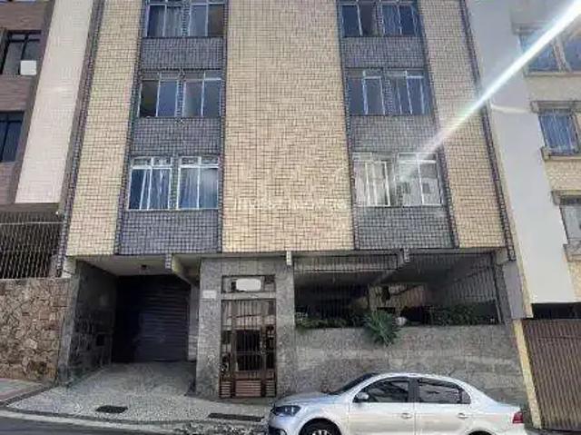 Apartamento para Venda em Juiz de Fora/MG Paineiras 3 Quartos