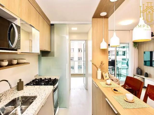 Apartamento para Venda em Juiz de Fora/MG Paineiras 3 Quartos