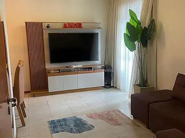 Apartamento para Venda em Juiz de Fora/MG Paineiras 3 Quartos