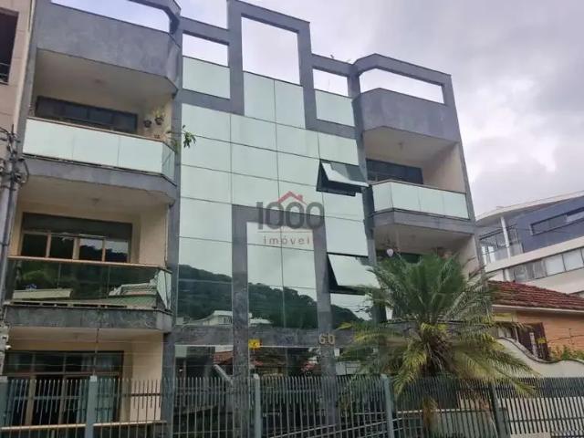 Apartamento para Venda em Juiz de Fora/MG Paineiras 3 Quartos