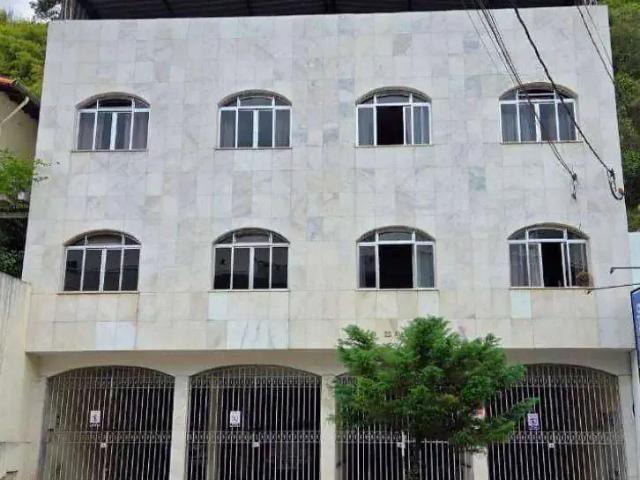 Apartamento para Venda em Juiz de Fora/MG Paineiras 3 Quartos