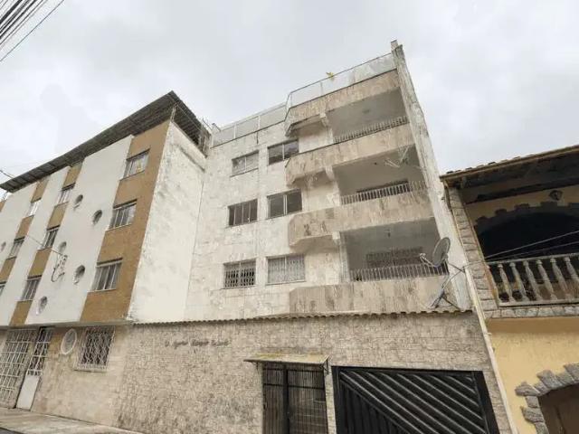Apartamento para Venda em Juiz de Fora/MG Paineiras 3 Quartos