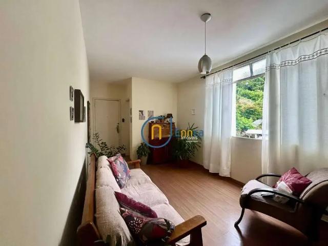 Apartamento para Venda em Juiz de Fora/MG Paineiras 3 Quartos