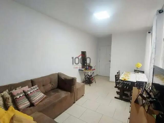 Apartamento para Venda em Juiz de Fora/MG Paineiras 3 Quartos