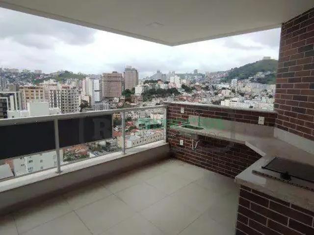 Apartamento para Venda em Juiz de Fora/MG Paineiras 3 Quartos
