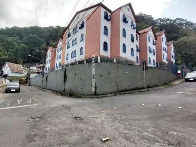 Apartamento para Venda em Juiz de Fora/MG Paineiras 3 Quartos