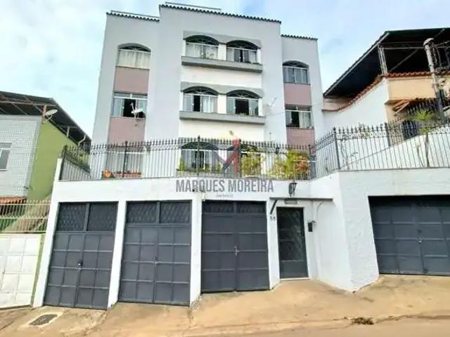 Apartamento para Venda em Juiz de Fora/MG Paineiras 3 Quartos
