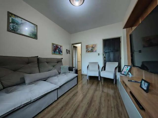 Apartamento para Venda em Juiz de Fora/MG Paineiras 3 Quartos
