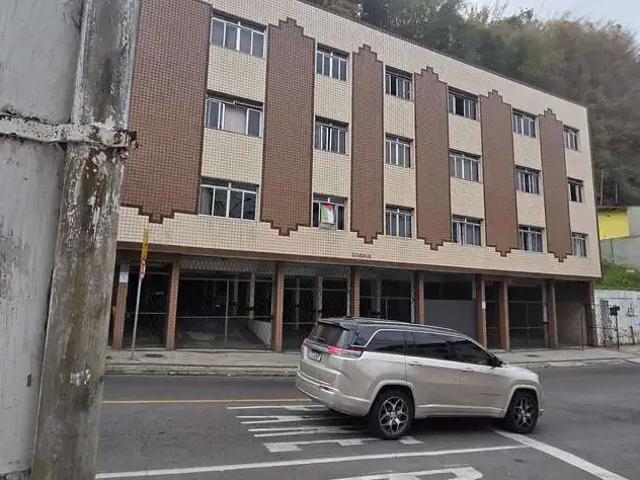 Apartamento para Venda em Juiz de Fora/MG Paineiras 3 Quartos