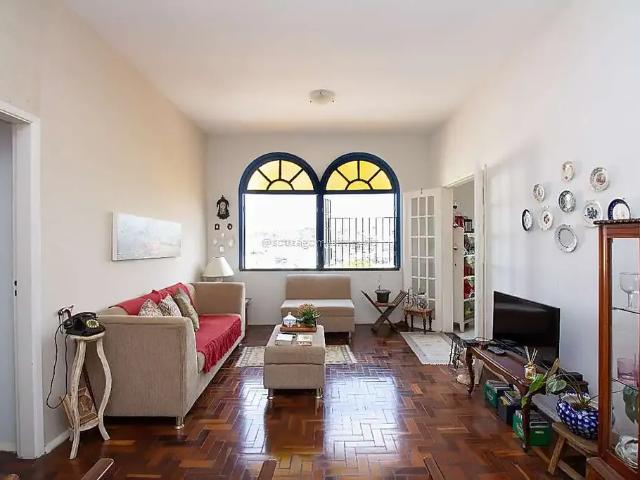 Apartamento para Venda em Juiz de Fora/MG Paineiras 3 Quartos
