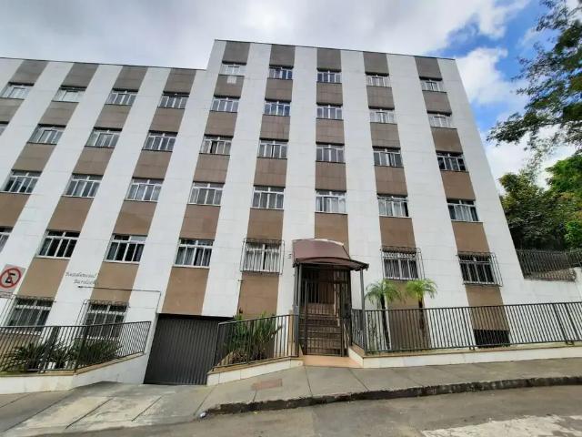 Apartamento para Venda em Juiz de Fora/MG Paineiras 3 Quartos