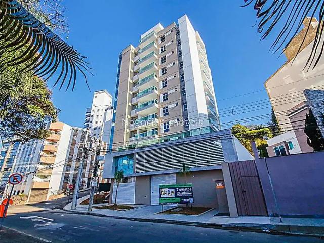 Apartamento para Venda em Juiz de Fora/MG Paineiras 3 Quartos