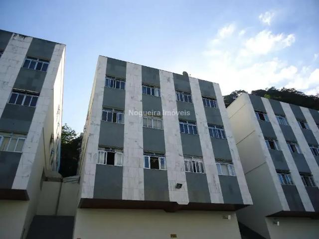 Apartamento para Venda em Juiz de Fora/MG Paineiras 3 Quartos