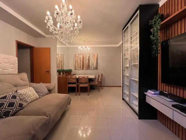 Apartamento para Venda em Juiz de Fora/MG Paineiras 3 Quartos