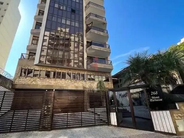 Apartamento para Venda em Juiz de Fora/MG Passos 4 Quartos