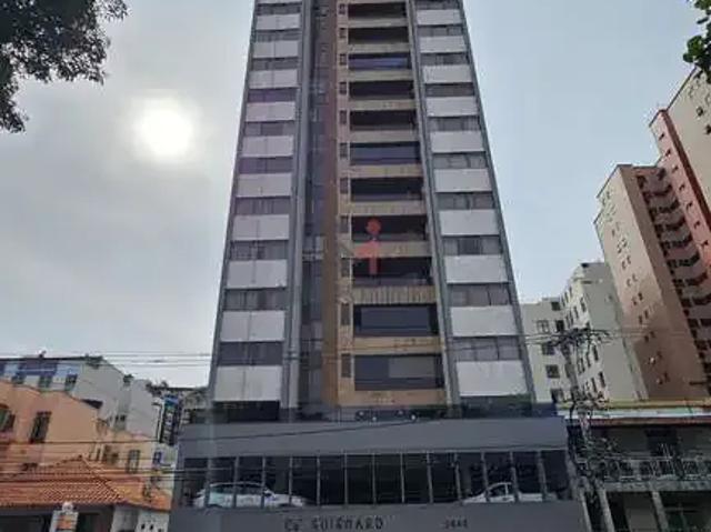 Apartamento para Venda em Juiz de Fora/MG Passos 4 Quartos