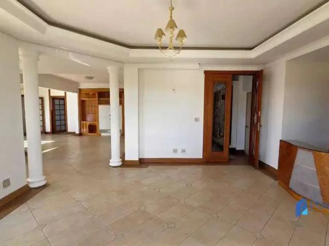 Apartamento para Venda em Juiz de Fora/MG Passos 4 Quartos