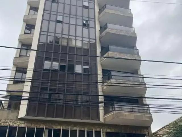 Apartamento para Venda em Juiz de Fora/MG Passos 4 Quartos