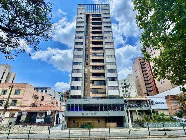 Apartamento para Venda em Juiz de Fora/MG Passos 4 Quartos