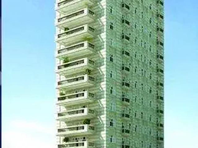 Apartamento para Venda em Juiz de Fora/MG Passos 4 Quartos