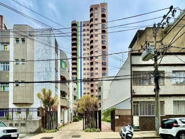 Apartamento para Venda em Juiz de Fora/MG Passos 4 Quartos