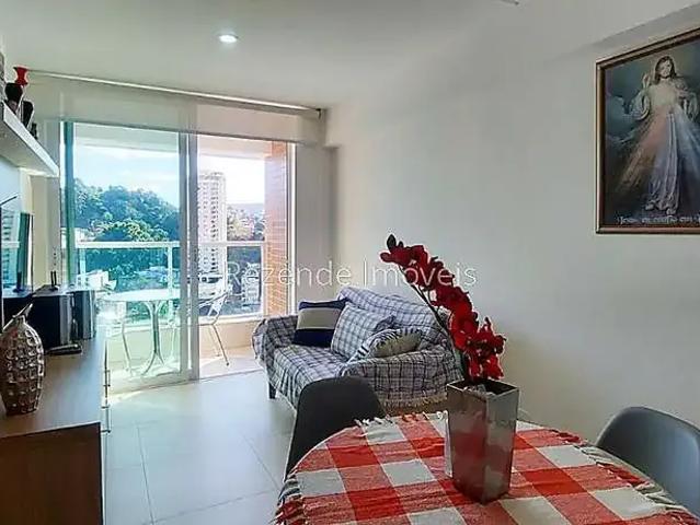 Apartamento para Venda em Juiz de Fora/MG Passos 1 Quartos