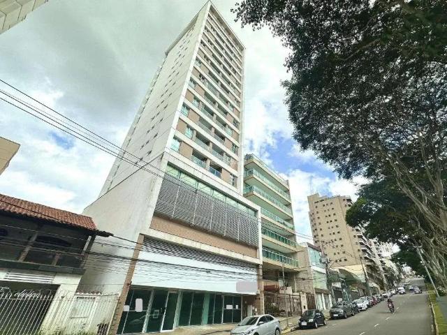 Apartamento para Venda em Juiz de Fora/MG Passos 1 Quartos