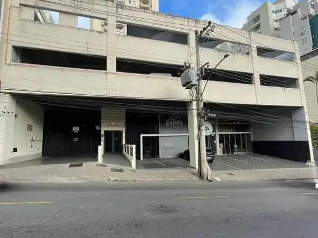 Apartamento para Venda em Juiz de Fora/MG Passos 1 Quartos