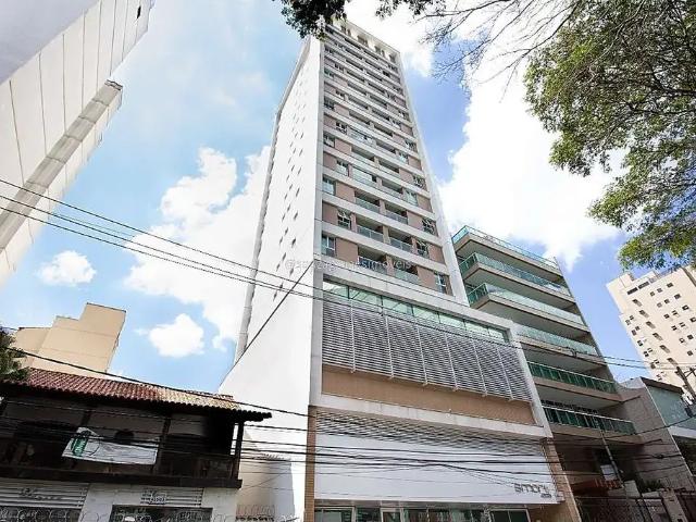 Apartamento para Venda em Juiz de Fora/MG Passos 1 Quartos