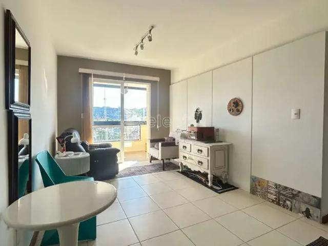 Apartamento para Venda em Juiz de Fora/MG Passos 1 Quartos