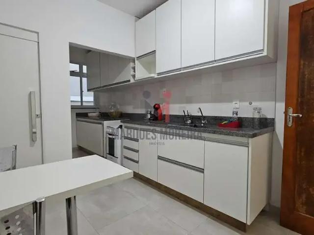 Apartamento para Venda em Juiz de Fora/MG Passos 1 Quartos