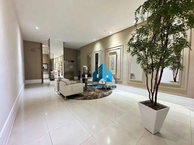 Apartamento para Venda em Juiz de Fora/MG Passos 1 Quartos