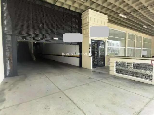 Apartamento para Venda em Juiz de Fora/MG Passos 1 Quartos