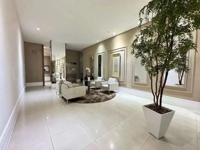 Apartamento para Venda em Juiz de Fora/MG Passos 1 Quartos