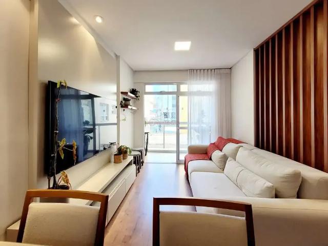 Apartamento para Venda em Juiz de Fora/MG Passos 1 Quartos