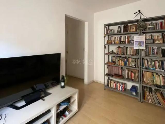 Apartamento para Venda em Juiz de Fora/MG Passos 1 Quartos