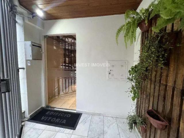 Apartamento para Venda em Juiz de Fora/MG Passos 2 Quartos