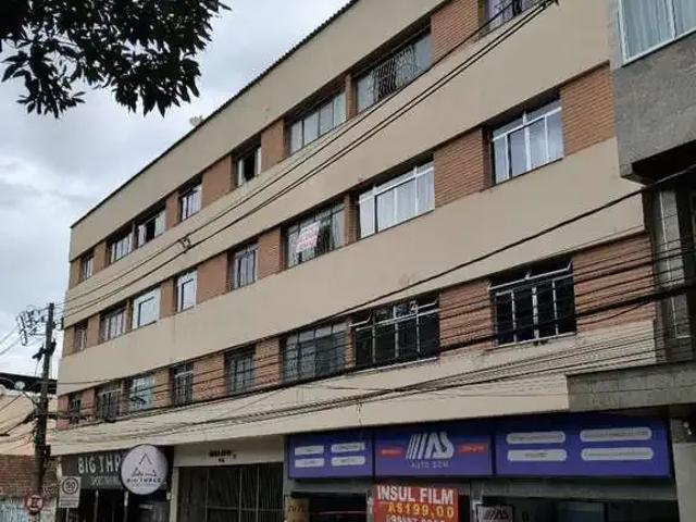 Apartamento para Venda em Juiz de Fora/MG Passos 2 Quartos