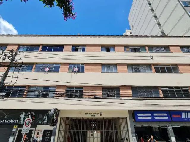 Apartamento para Venda em Juiz de Fora/MG Passos 2 Quartos