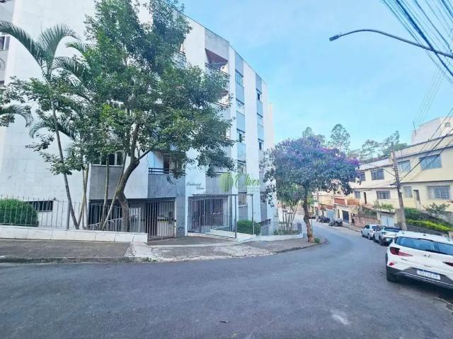 Apartamento para Venda em Juiz de Fora/MG Passos 2 Quartos