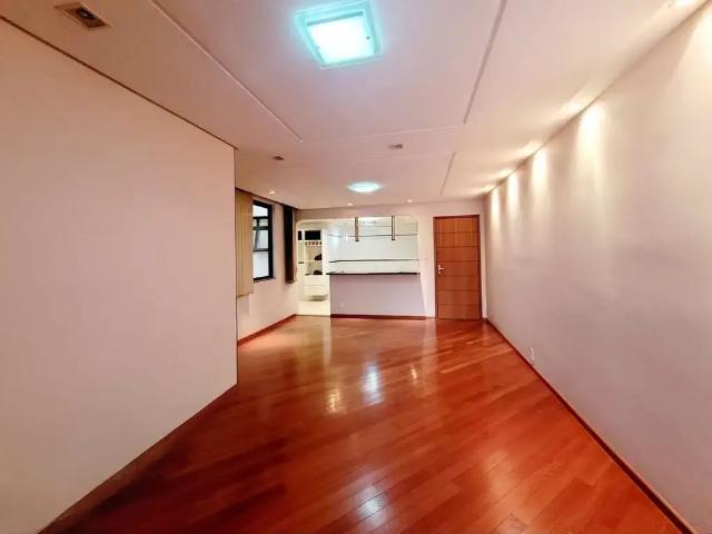 Apartamento para Venda em Juiz de Fora/MG Passos 2 Quartos